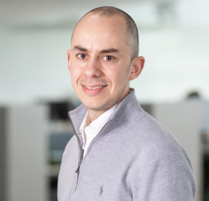 Our people - St Andrews Innovation